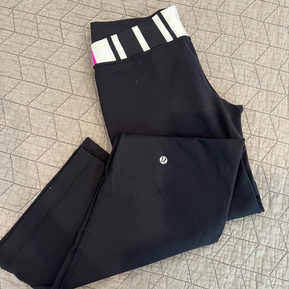 lululemon athletica | Pants & Jumpsuits | Lulu Lemon Pants | Poshmark